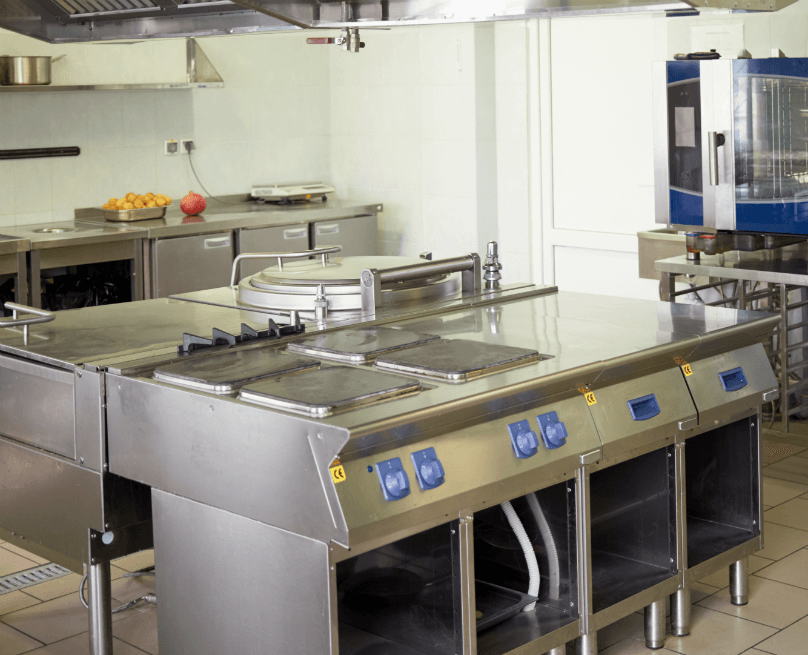 Commercial kitchen design for the future – EconoLease