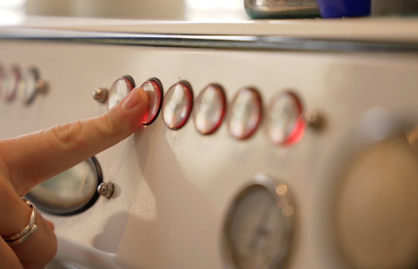 The top 4 commercial kitchen appliances to buy second hand – EconoLease