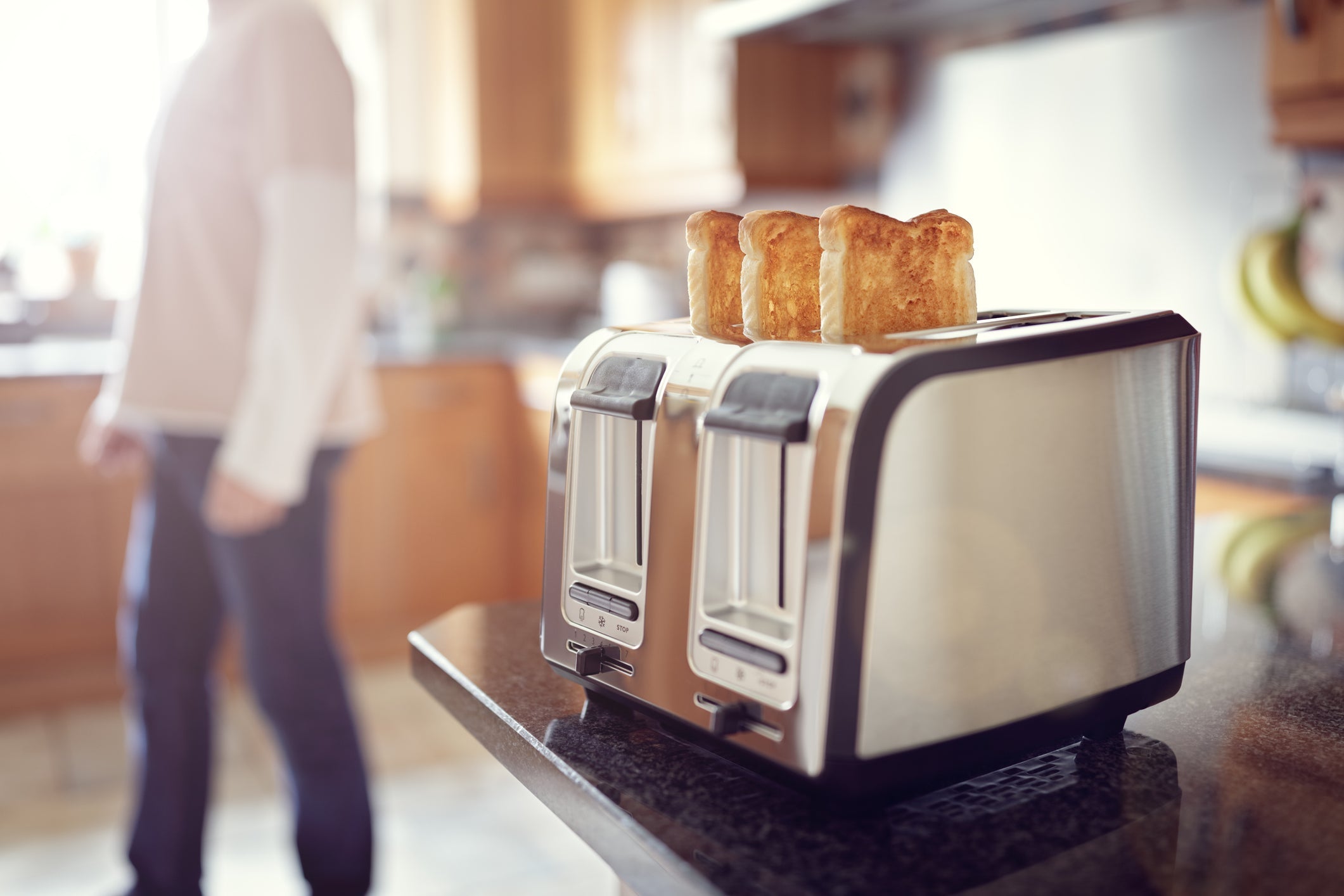 Best commercial toasters 2023 buying guide| SilverChef Canada | EconoLease