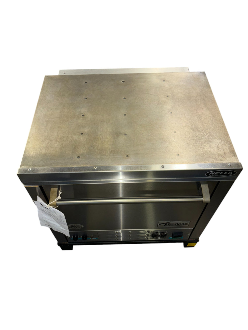 Peerless CE131PE Electric Countertop Pizza Oven | EconoLease