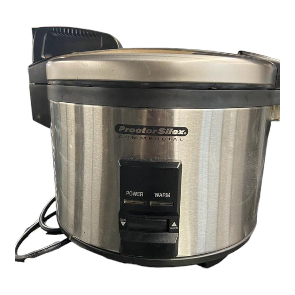 Proctor Silex 37540 Commercial Rice Cooker | SilverChef