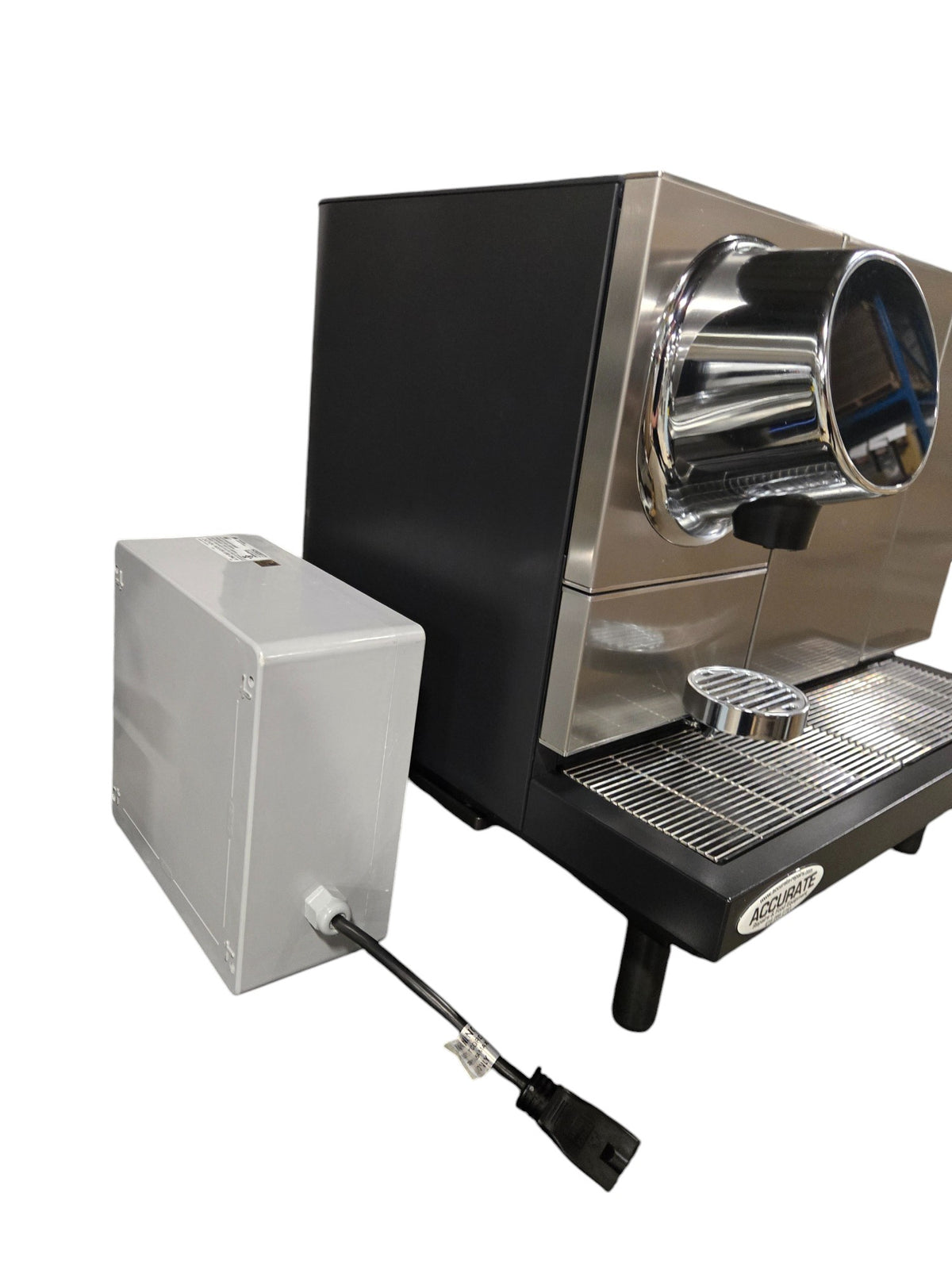 Nespresso Momento 120 Coffee Milk Machine | EconoLease