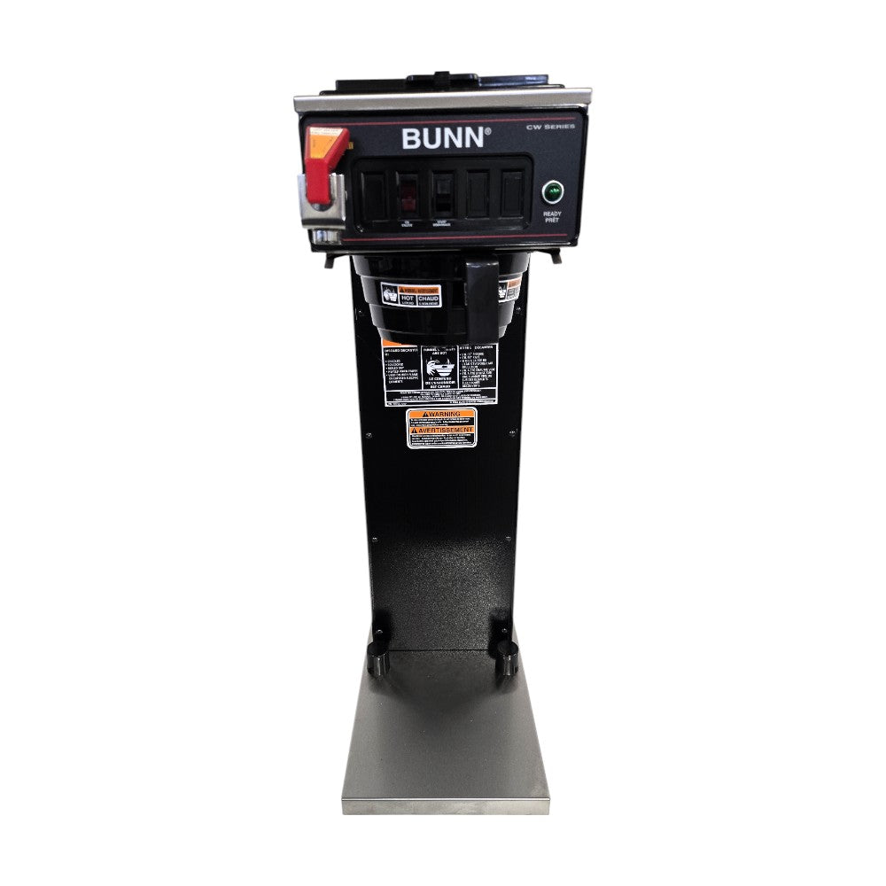 Bunn CWTF15TS Automatic Coffee Dispenser | EconoLease