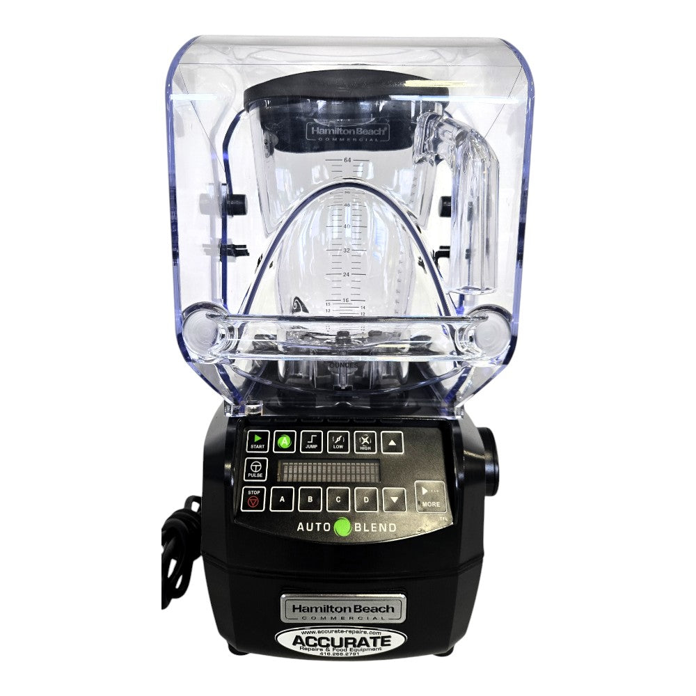 Hamilton Beach HBH850 Blender | SilverChef