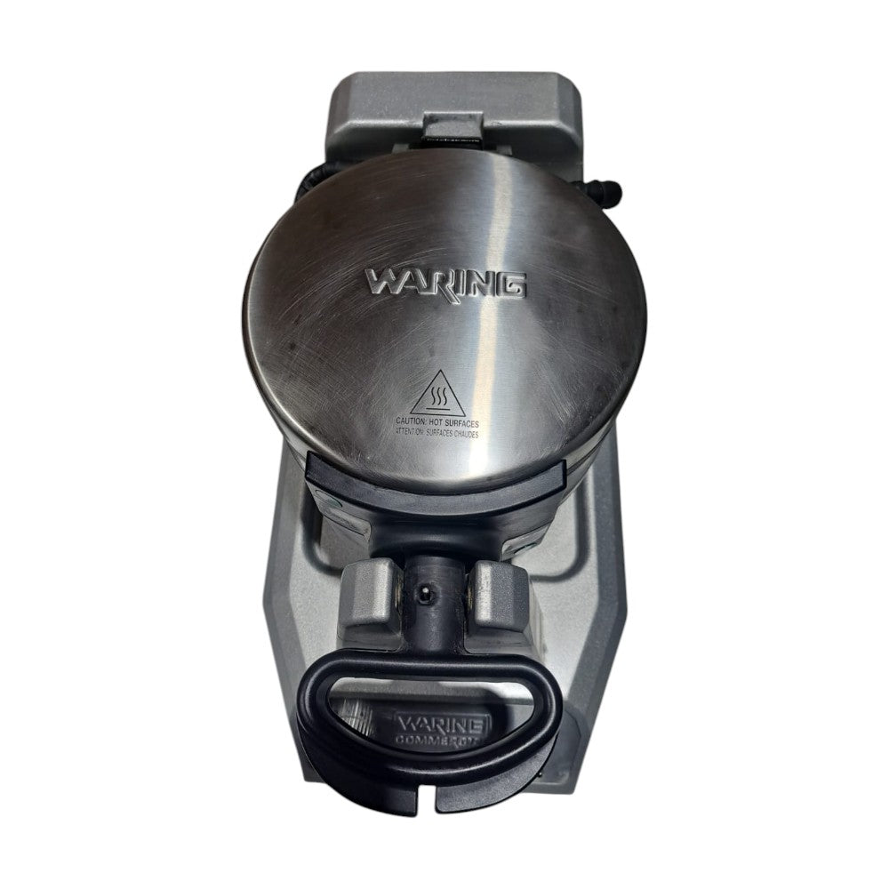 Waring WW200 Waffle Iron | SilverChef