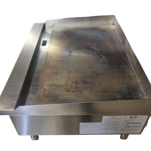 Atosa ATMG-36-LP Griddle | EconoLease