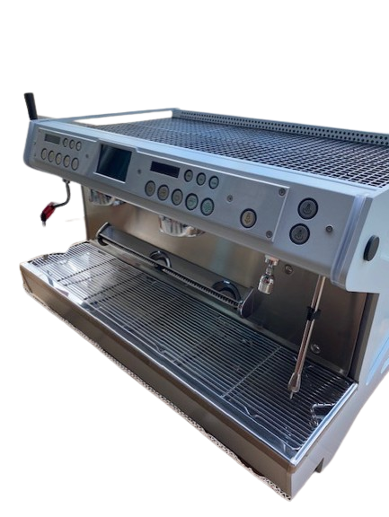 Conti MC ULTIMA Traditional Espresso Machine - NEW/UNUSED | EconoLease
