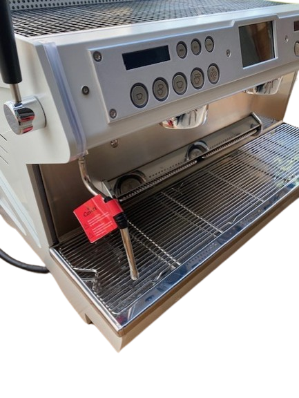 Conti MC ULTIMA Traditional Espresso Machine - NEW/UNUSED | EconoLease
