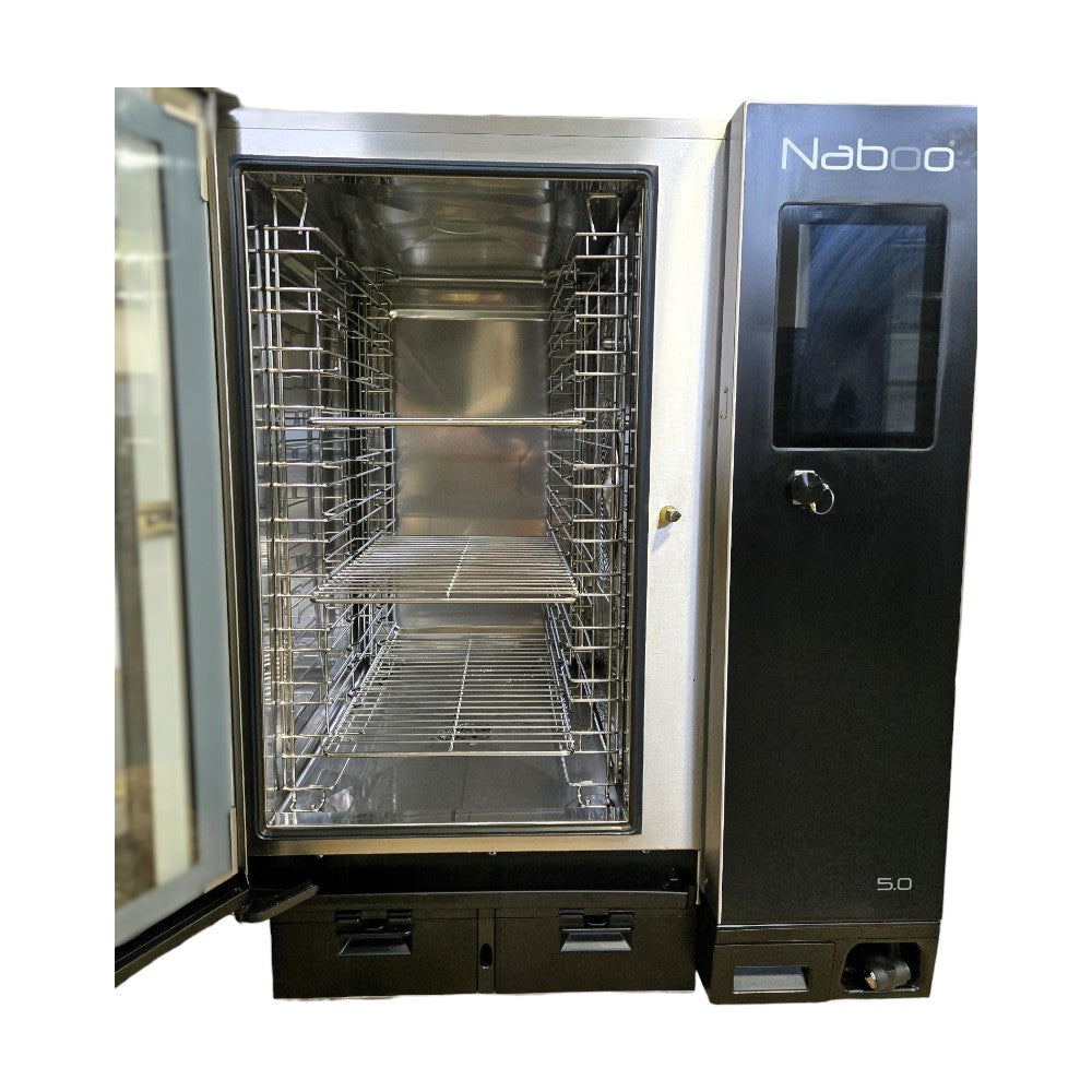 Lainox NAE101B Combi Oven | EconoLease