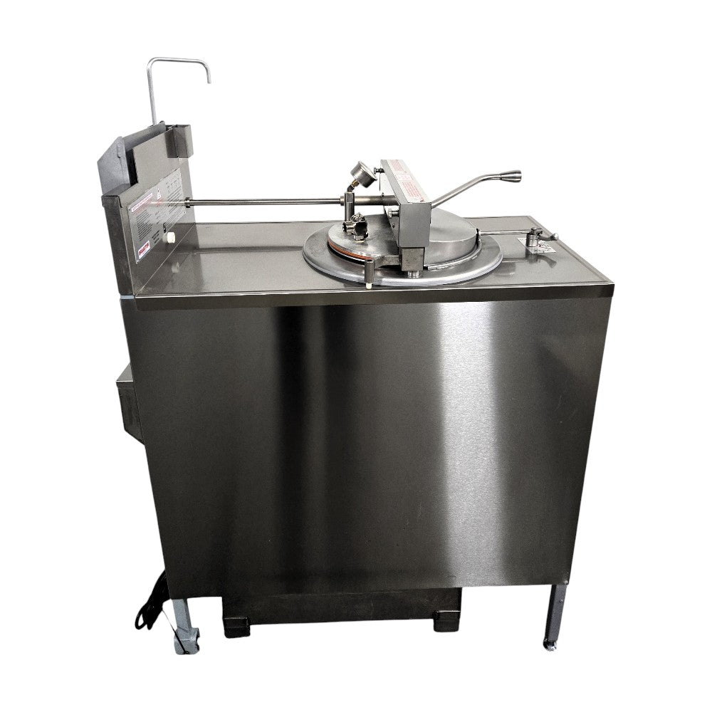 Broaster 1800GH Fryer - Natural Gas | EconoLease