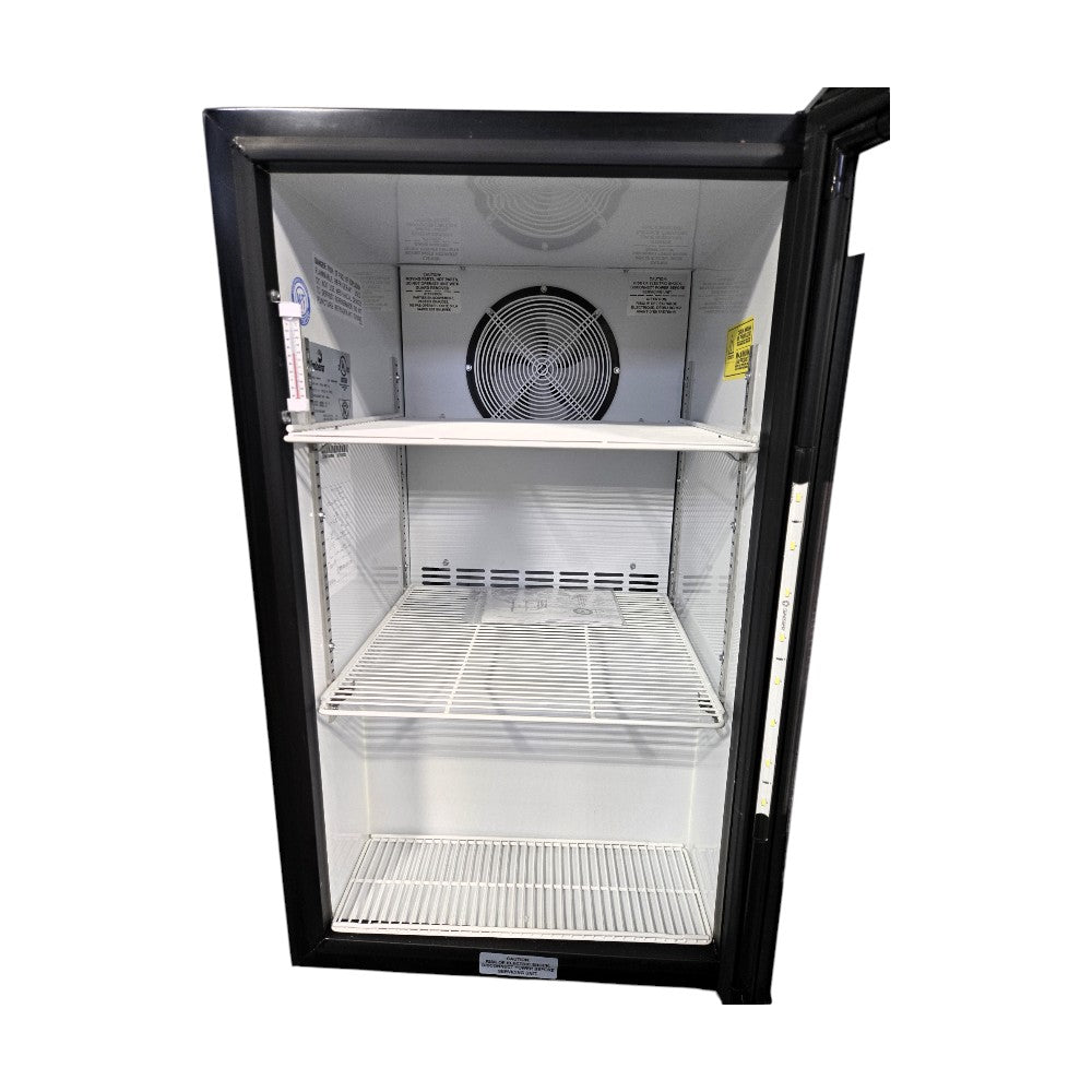 Imbera VR06R6 Swing Door Refrigerator | EconoLease