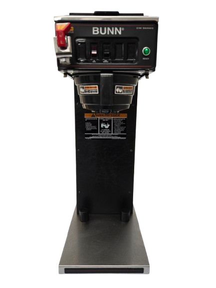 BUNN CWTF15APS Airpot Coffee Brewer | EconoLease