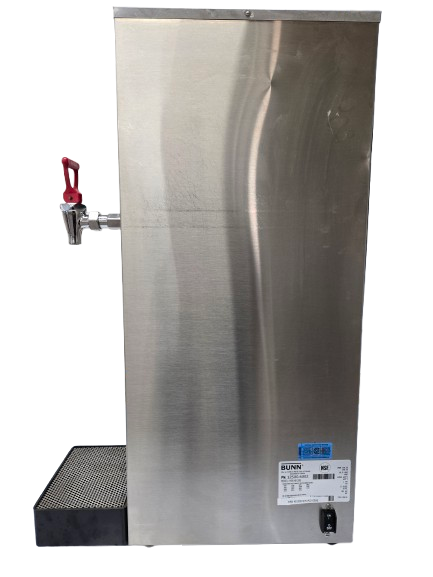 BUNN H5X-40-208 Hot Water Dispenser 5 Gallon | EconoLease