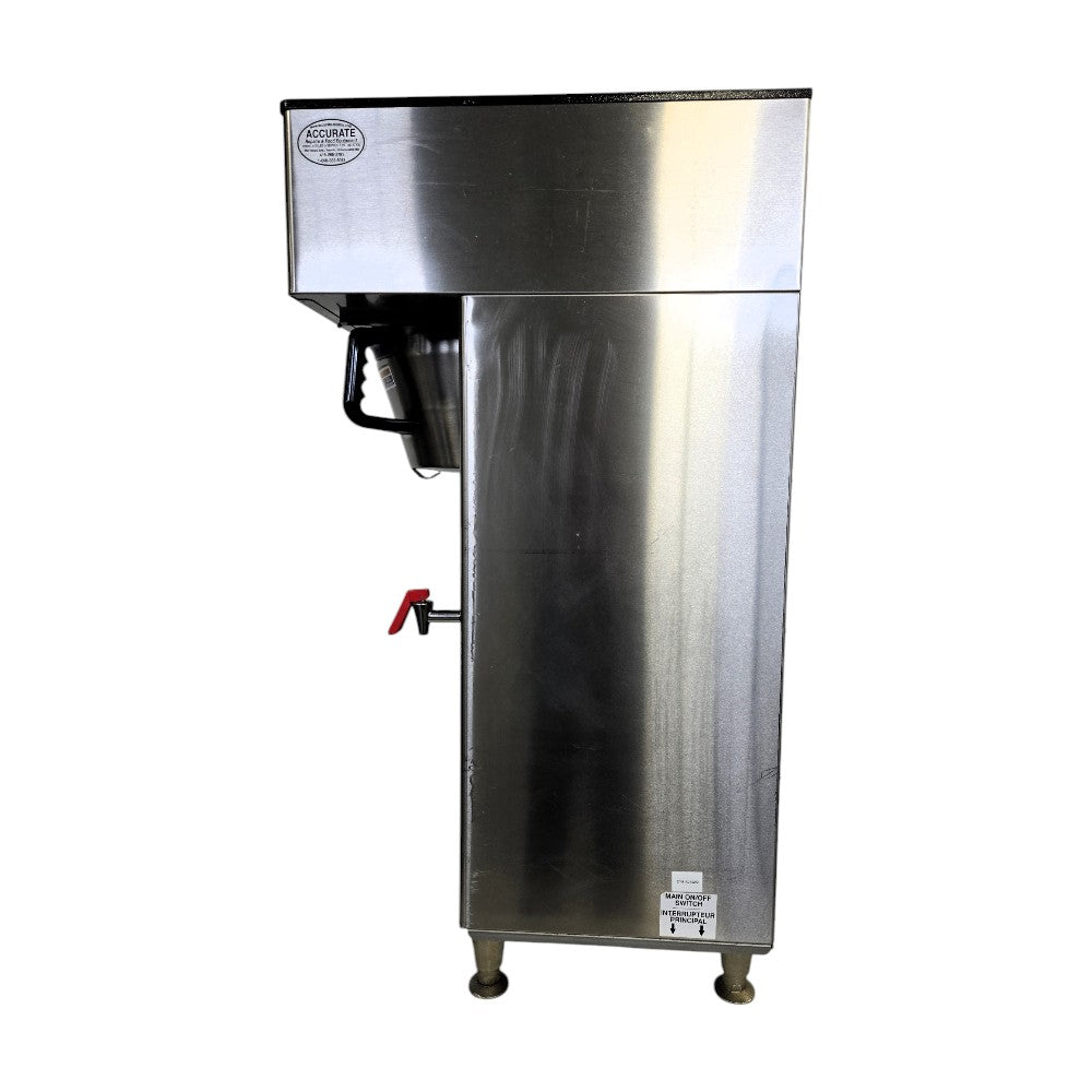 BUNN Titan Dual High Volume Coffee Brewer | EconoLease